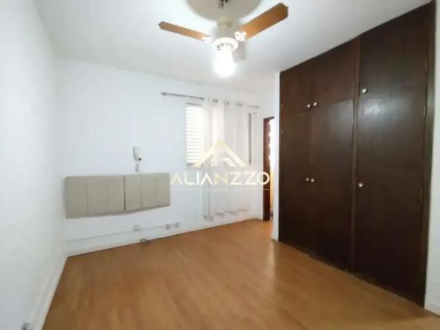 Apartamento para Venda em Ribeirão Preto/SP Jardim Paulista 1 Quartos