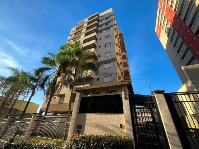 Apartamento para Venda em Ribeirão Preto/SP Jardim Paulista 1 Quartos
