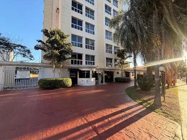 Apartamento para Venda em Ribeirão Preto/SP Jardim Paulista 1 Quartos