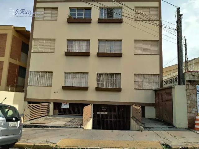 Apartamento para Venda em Ribeirão Preto/SP Jardim Paulista 1 Quartos