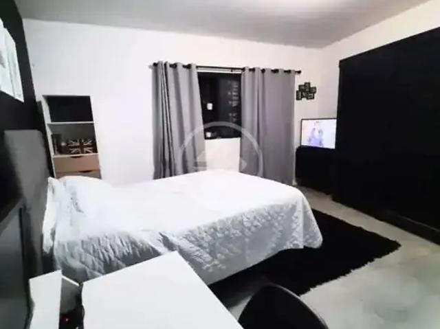 Apartamento para Venda em Ribeirão Preto/SP Jardim Paulista 1 Quartos