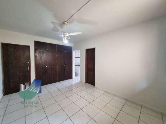 Apartamento para Venda em Ribeirão Preto/SP Jardim Paulista 1 Quartos