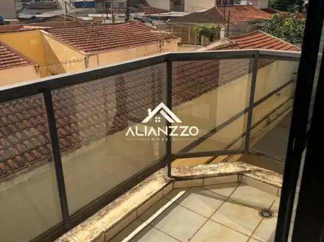 Apartamento para Venda em Ribeirão Preto/SP Jardim Paulista 1 Quartos