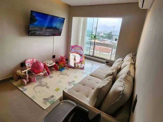 Apartamento para Venda em Ribeirão Preto/SP Jardim Paulista 2 Quartos