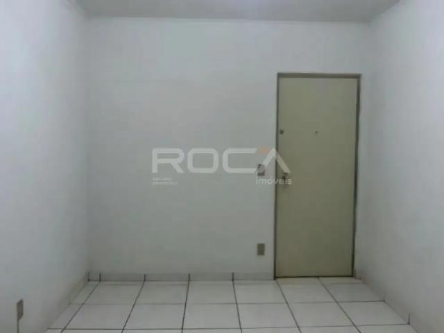 Apartamento para Venda em Ribeirão Preto/SP Jardim Paulista 2 Quartos