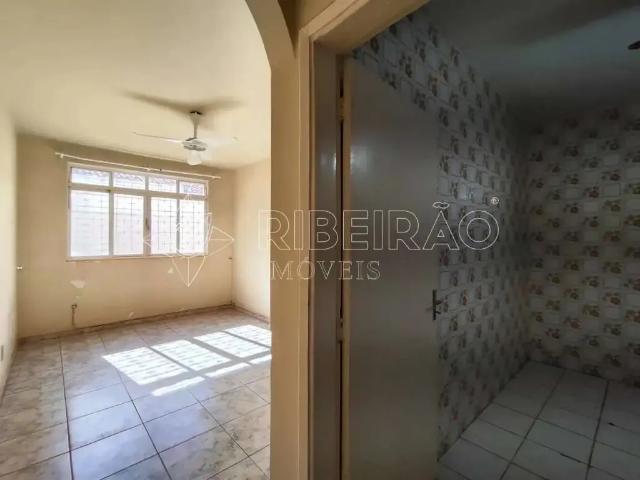 Apartamento para Venda em Ribeirão Preto/SP Jardim Paulista 2 Quartos