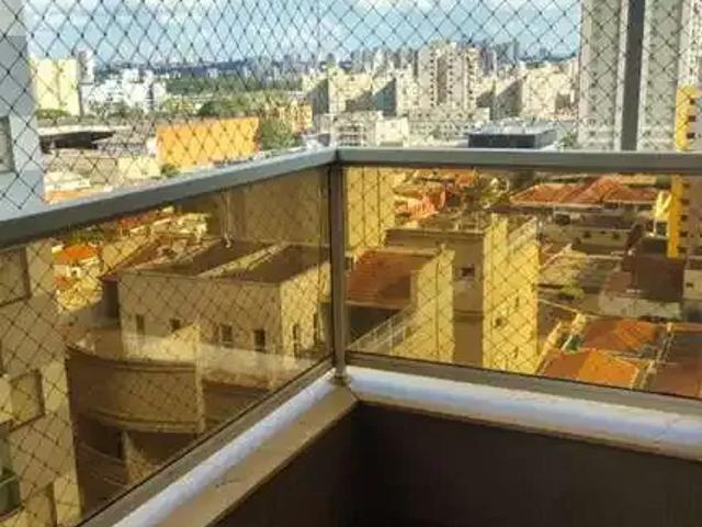 Apartamento para Venda em Ribeirão Preto/SP Jardim Paulista 2 Quartos