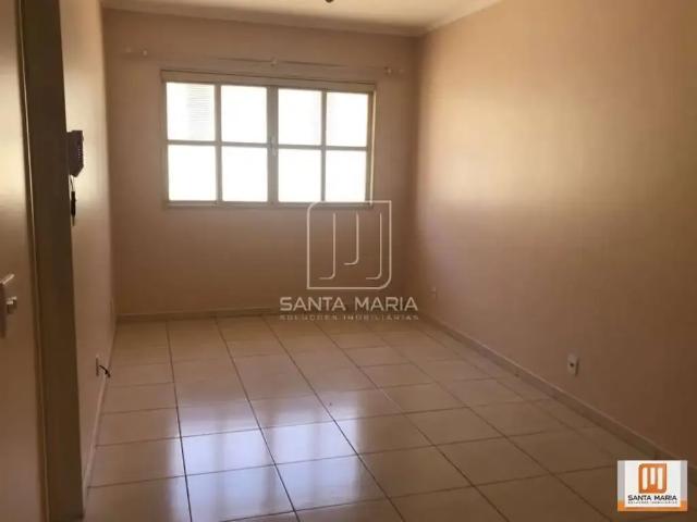 Apartamento para Venda em Ribeirão Preto/SP Jardim Paulista 2 Quartos