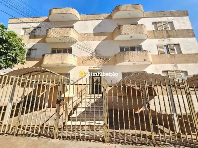 Apartamento para Venda em Ribeirão Preto/SP Jardim Paulista 2 Quartos