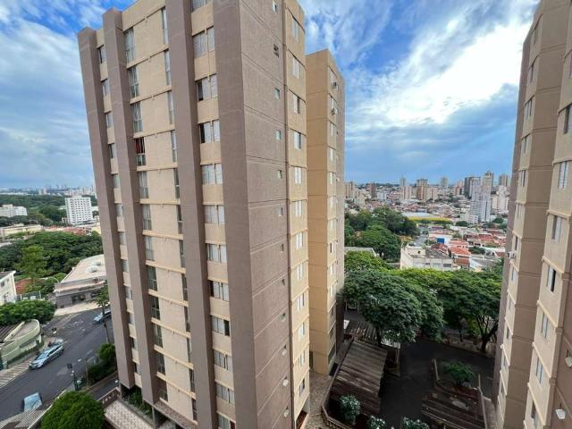 Apartamento para Venda em Ribeirão Preto/SP Jardim Paulista 2 Quartos