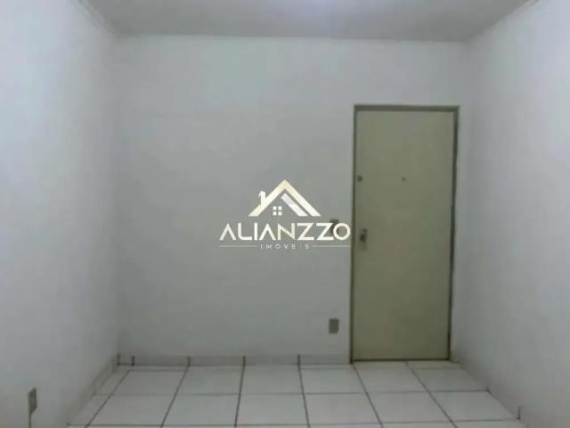Apartamento para Venda em Ribeirão Preto/SP Jardim Paulista 2 Quartos