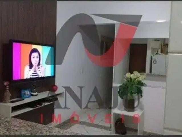 Apartamento para Venda em Ribeirão Preto/SP Jardim Paulista 2 Quartos