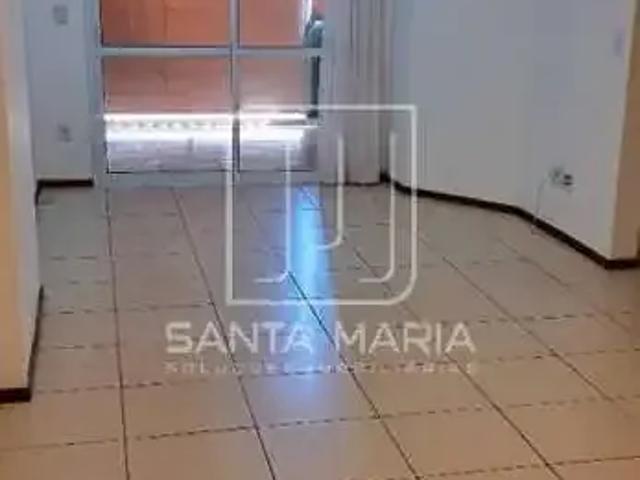Apartamento para Venda em Ribeirão Preto/SP Jardim Paulista 2 Quartos