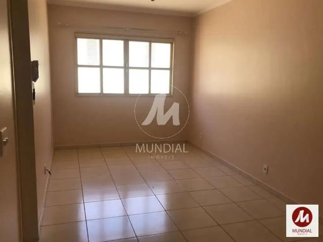 Apartamento para Venda em Ribeirão Preto/SP Jardim Paulista 2 Quartos
