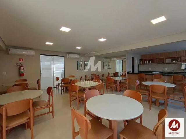 Apartamento para Venda em Ribeirão Preto/SP Jardim Paulista 2 Quartos