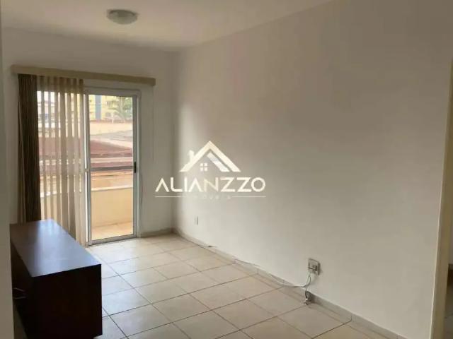 Apartamento para Venda em Ribeirão Preto/SP Jardim Paulista 2 Quartos
