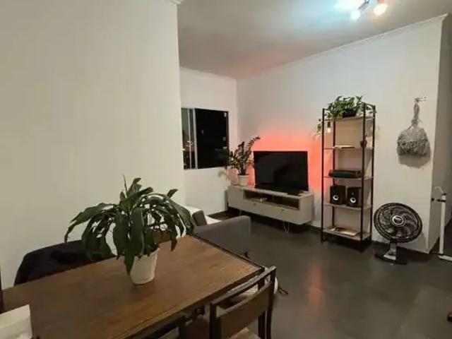 Apartamento para Venda em Ribeirão Preto/SP Jardim Paulista 2 Quartos