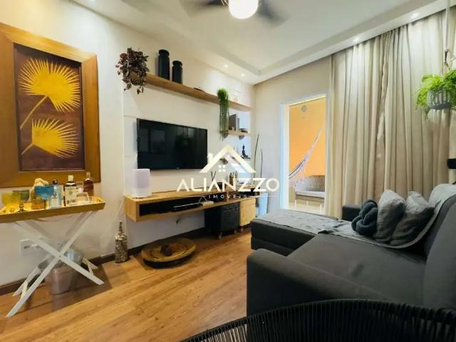 Apartamento para Venda em Ribeirão Preto/SP Jardim Paulista 2 Quartos