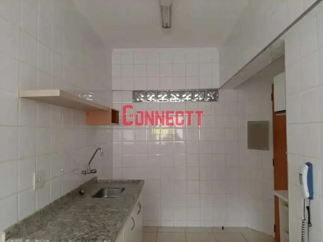 Apartamento para Venda em Ribeirão Preto/SP Jardim Paulista 2 Quartos
