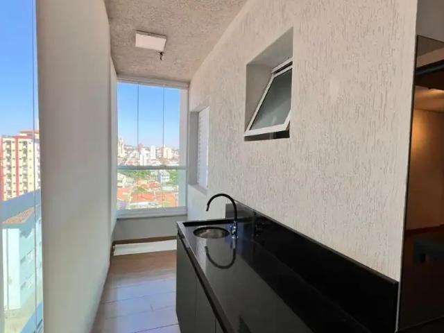 Apartamento para Venda em Ribeirão Preto/SP Jardim Paulista 2 Quartos