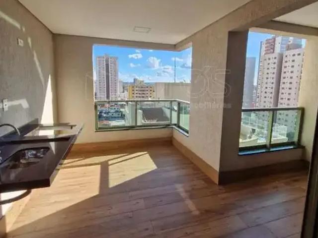Apartamento para Venda em Ribeirão Preto/SP Jardim Paulista 2 Quartos