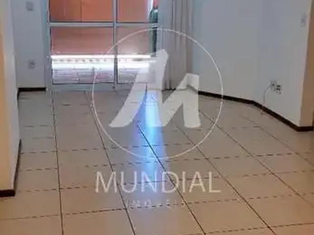 Apartamento para Venda em Ribeirão Preto/SP Jardim Paulista 2 Quartos