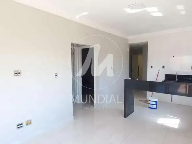 Apartamento para Venda em Ribeirão Preto/SP Jardim Paulista 2 Quartos