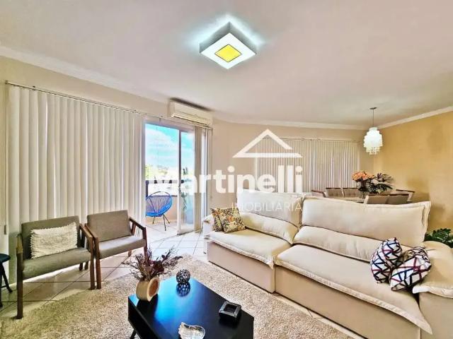 Apartamento para Venda em Ribeirão Preto/SP Jardim Paulista 2 Quartos
