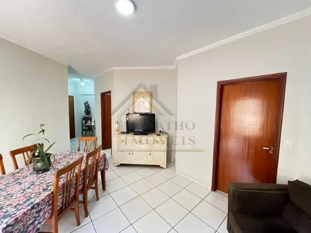 Apartamento para Venda em Ribeirão Preto/SP Jardim Paulista 2 Quartos