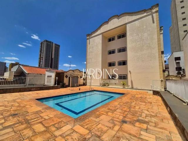 Apartamento para Venda em Ribeirão Preto/SP Jardim Paulista 2 Quartos