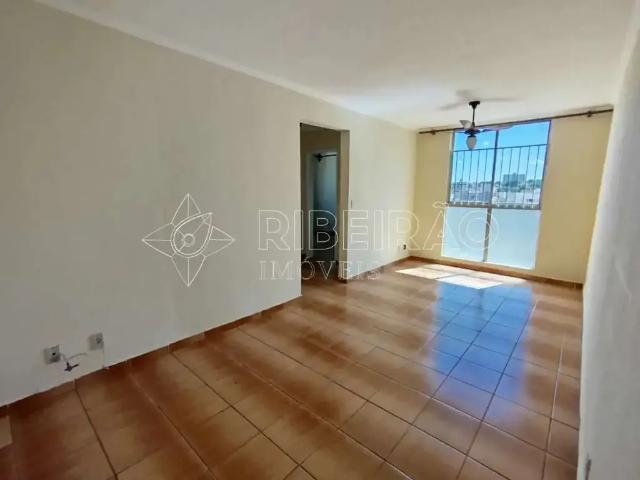 Apartamento para Venda em Ribeirão Preto/SP Jardim Paulista 2 Quartos