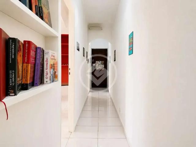 Apartamento para Venda em Ribeirão Preto/SP Jardim Paulista 2 Quartos