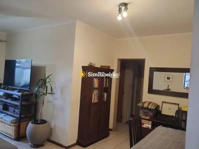 Apartamento para Venda em Ribeirão Preto/SP Jardim Paulista 2 Quartos