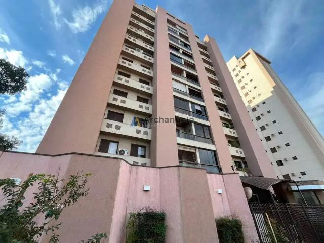 Apartamento para Venda em Ribeirão Preto/SP Jardim Paulista 3 Quartos