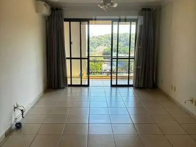 Apartamento para Venda em Ribeirão Preto/SP Jardim Paulista 3 Quartos