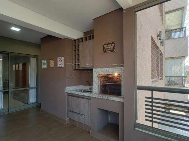 Apartamento para Venda em Ribeirão Preto/SP Jardim Paulista 3 Quartos
