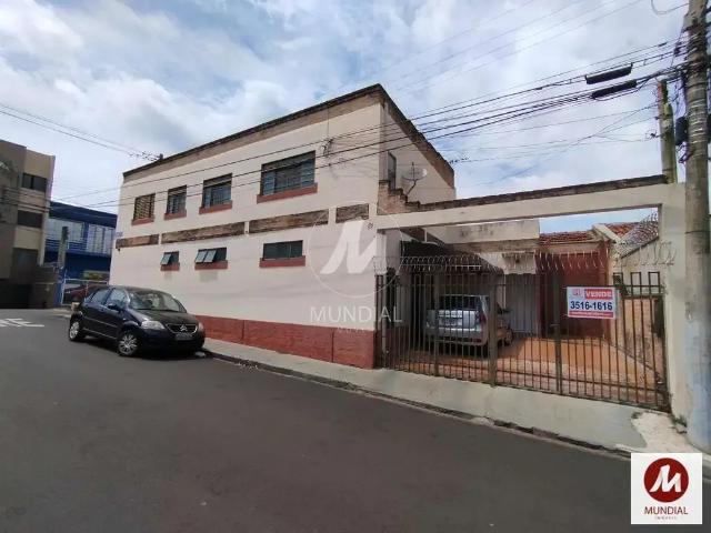 Apartamento para Venda em Ribeirão Preto/SP Jardim Paulista 3 Quartos