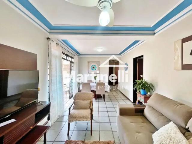 Apartamento para Venda em Ribeirão Preto/SP Jardim Paulista 3 Quartos
