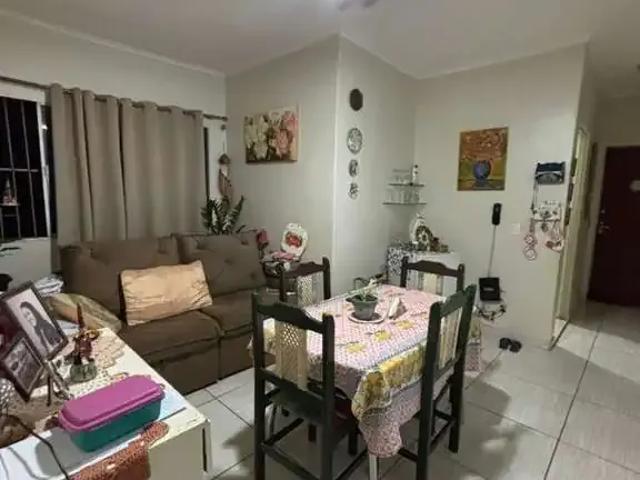 Apartamento para Venda em Ribeirão Preto/SP Jardim Paulista 3 Quartos