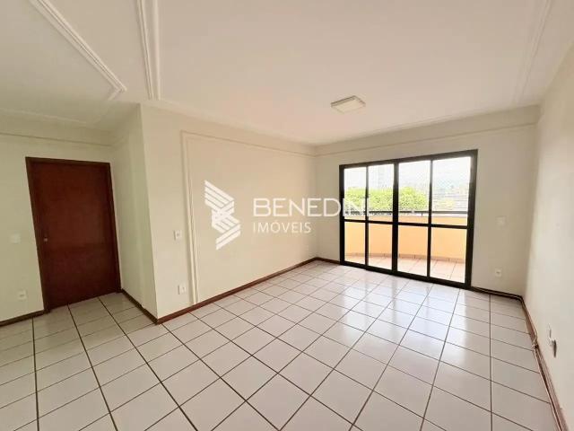 Apartamento para Venda em Ribeirão Preto/SP Jardim Paulista 3 Quartos