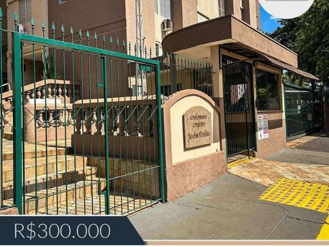 Apartamento para Venda em Ribeirão Preto/SP Jardim Paulista 3 Quartos