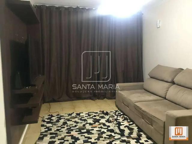 Apartamento para Venda em Ribeirão Preto/SP Jardim Paulista 3 Quartos