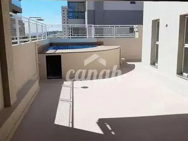 Apartamento para Venda em Ribeirão Preto/SP Jardim Paulista 3 Quartos