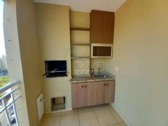 Apartamento para Venda em Ribeirão Preto/SP Jardim Paulista 3 Quartos
