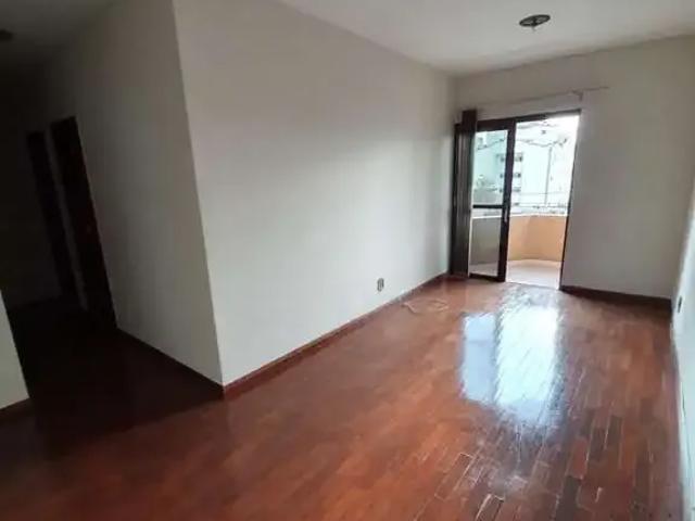 Apartamento para Venda em Ribeirão Preto/SP Jardim Paulista 3 Quartos