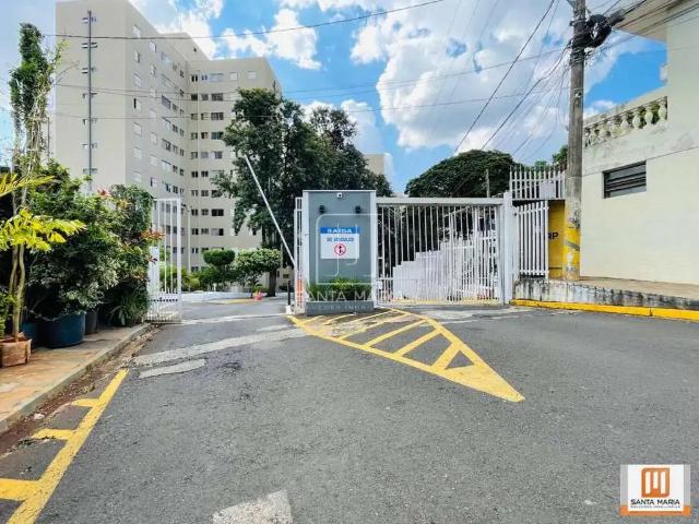 Apartamento para Venda em Ribeirão Preto/SP Jardim Paulista 3 Quartos