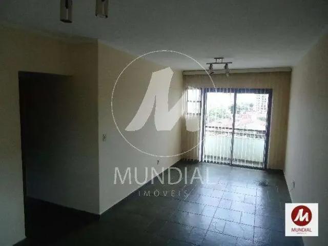 Apartamento para Venda em Ribeirão Preto/SP Jardim Paulista 3 Quartos