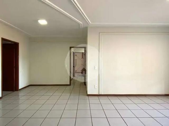 Apartamento para Venda em Ribeirão Preto/SP Jardim Paulista 3 Quartos