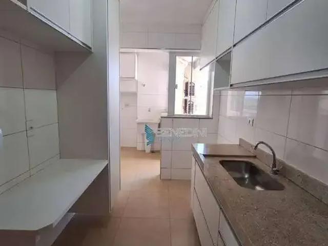 Apartamento para Venda em Ribeirão Preto/SP Jardim Paulista 3 Quartos