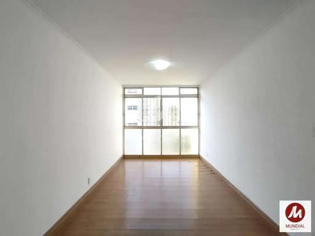 Apartamento para Venda em Ribeirão Preto/SP Jardim Paulista 3 Quartos